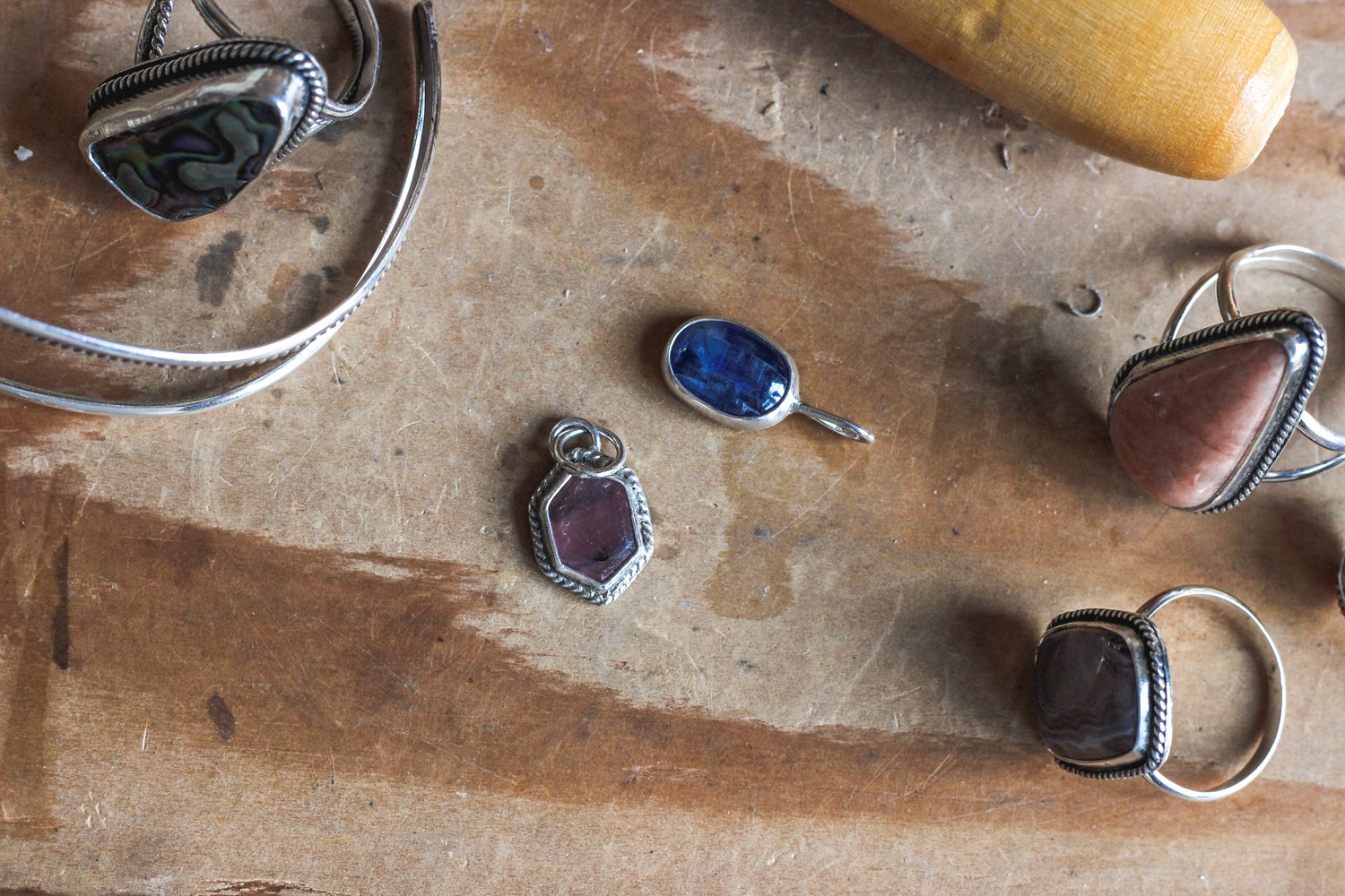 Customs Round Up: April + May 2023 – Autumn Jade Studio