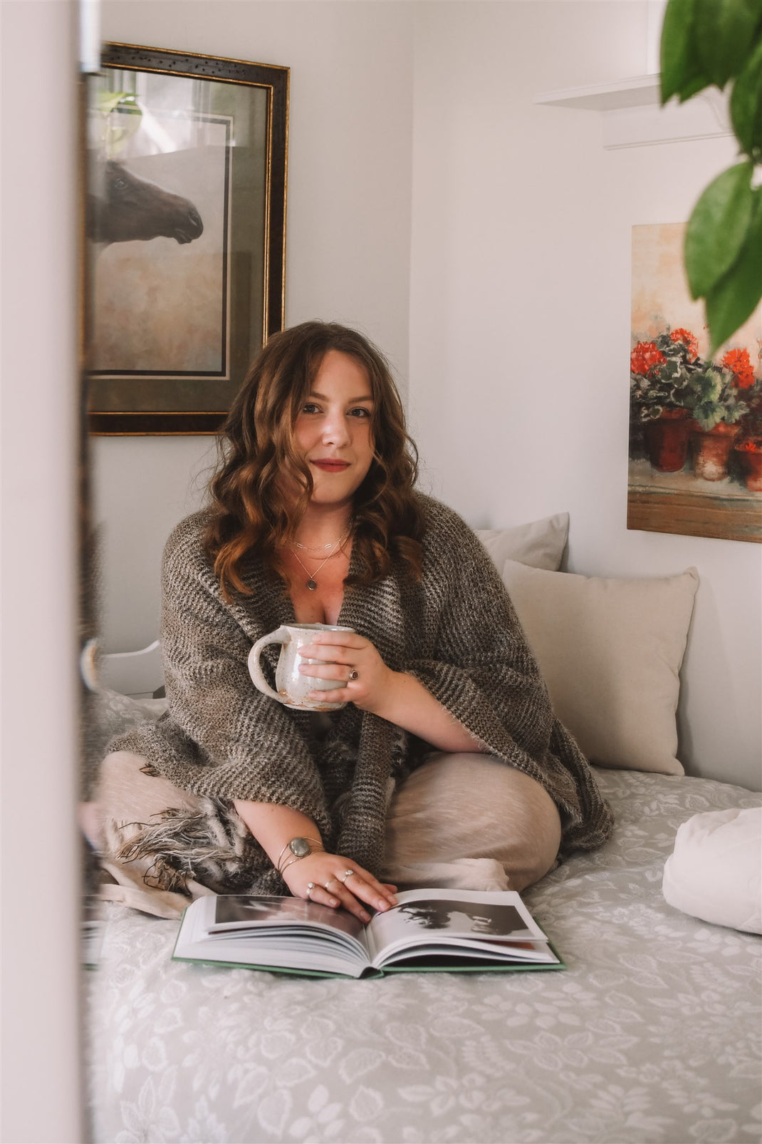 Autumn Jade Studio | Demi Fine Jewelry + Luxury Candles