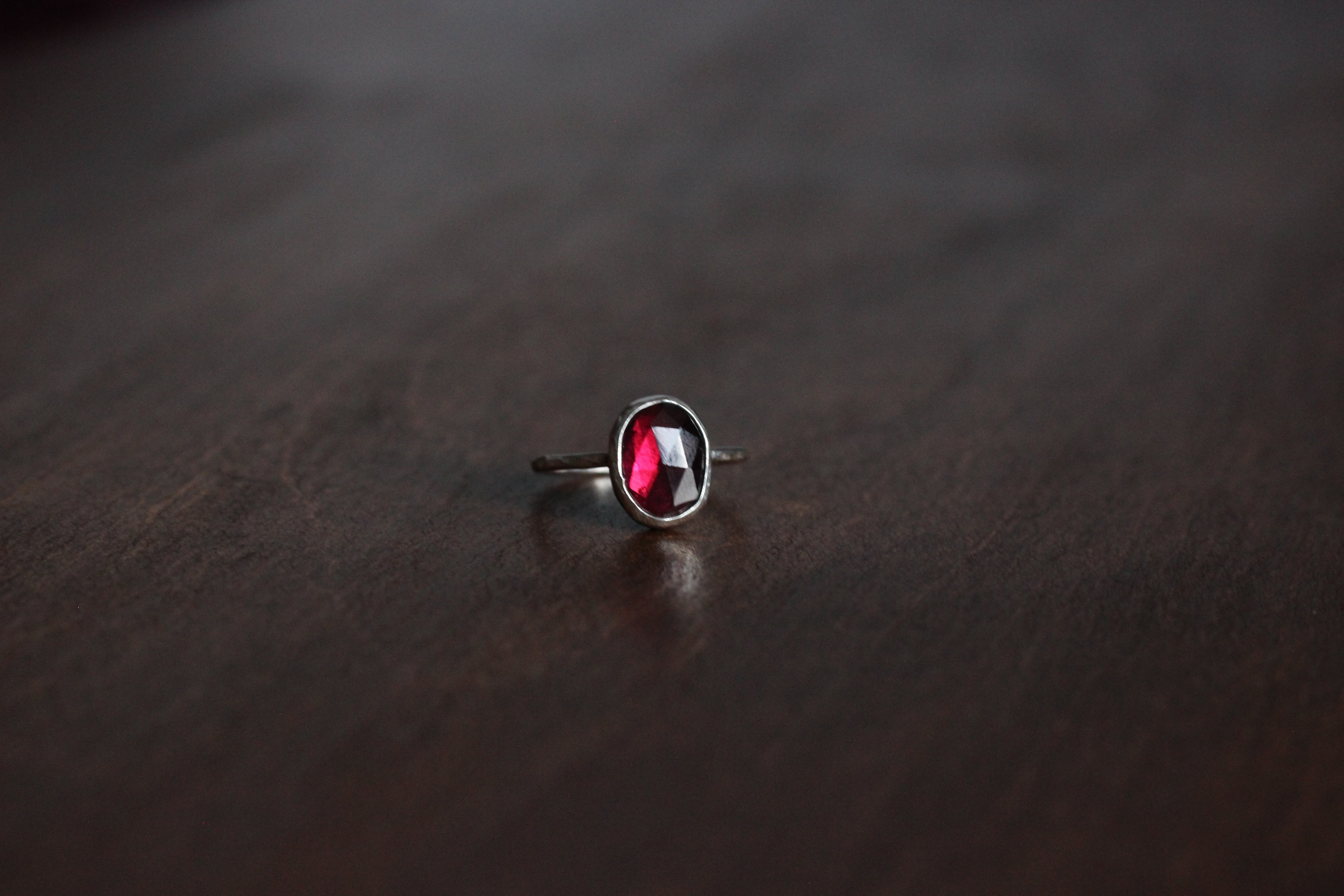 RINGS – Autumn Jade Studio