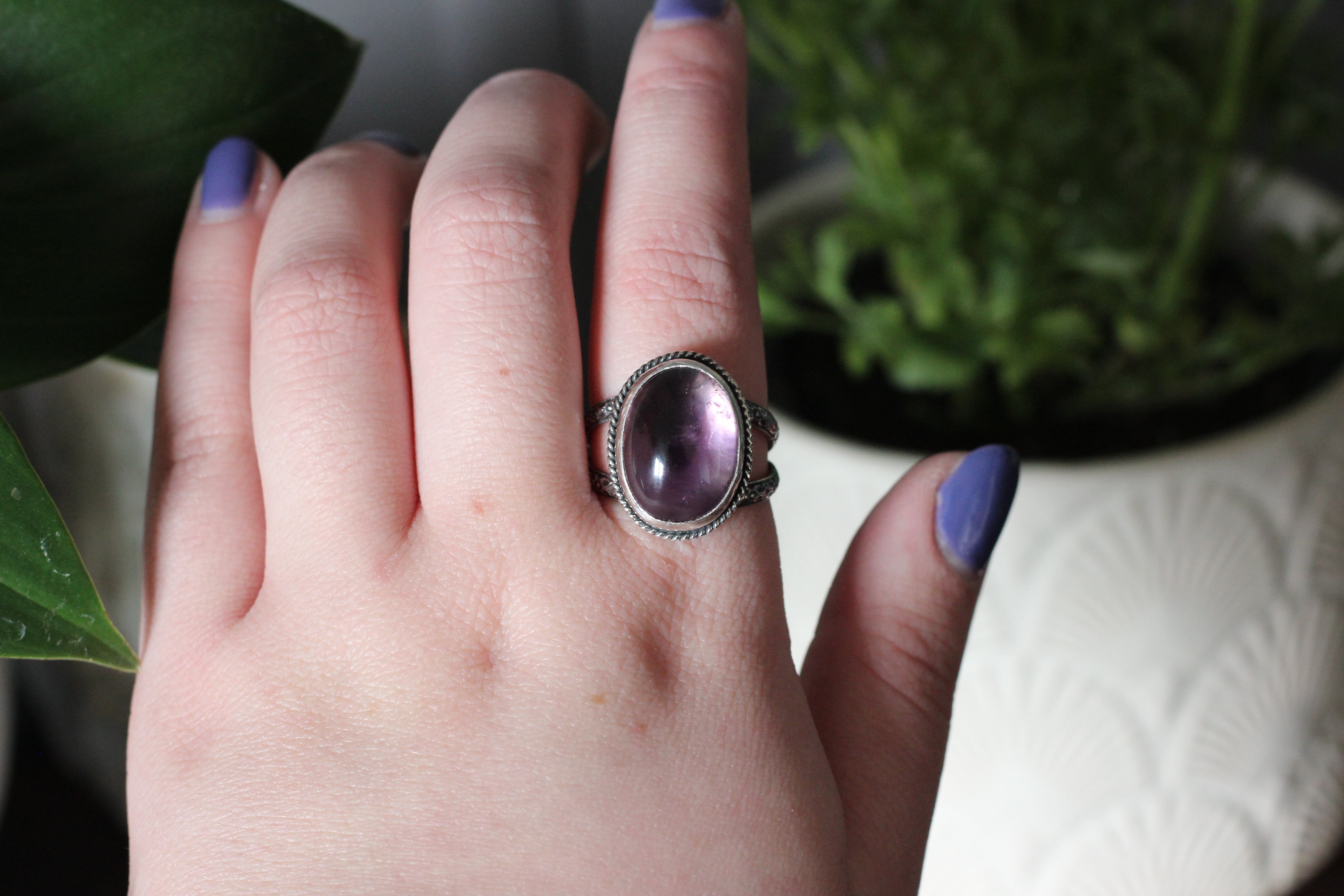 RINGS – Autumn Jade Studio