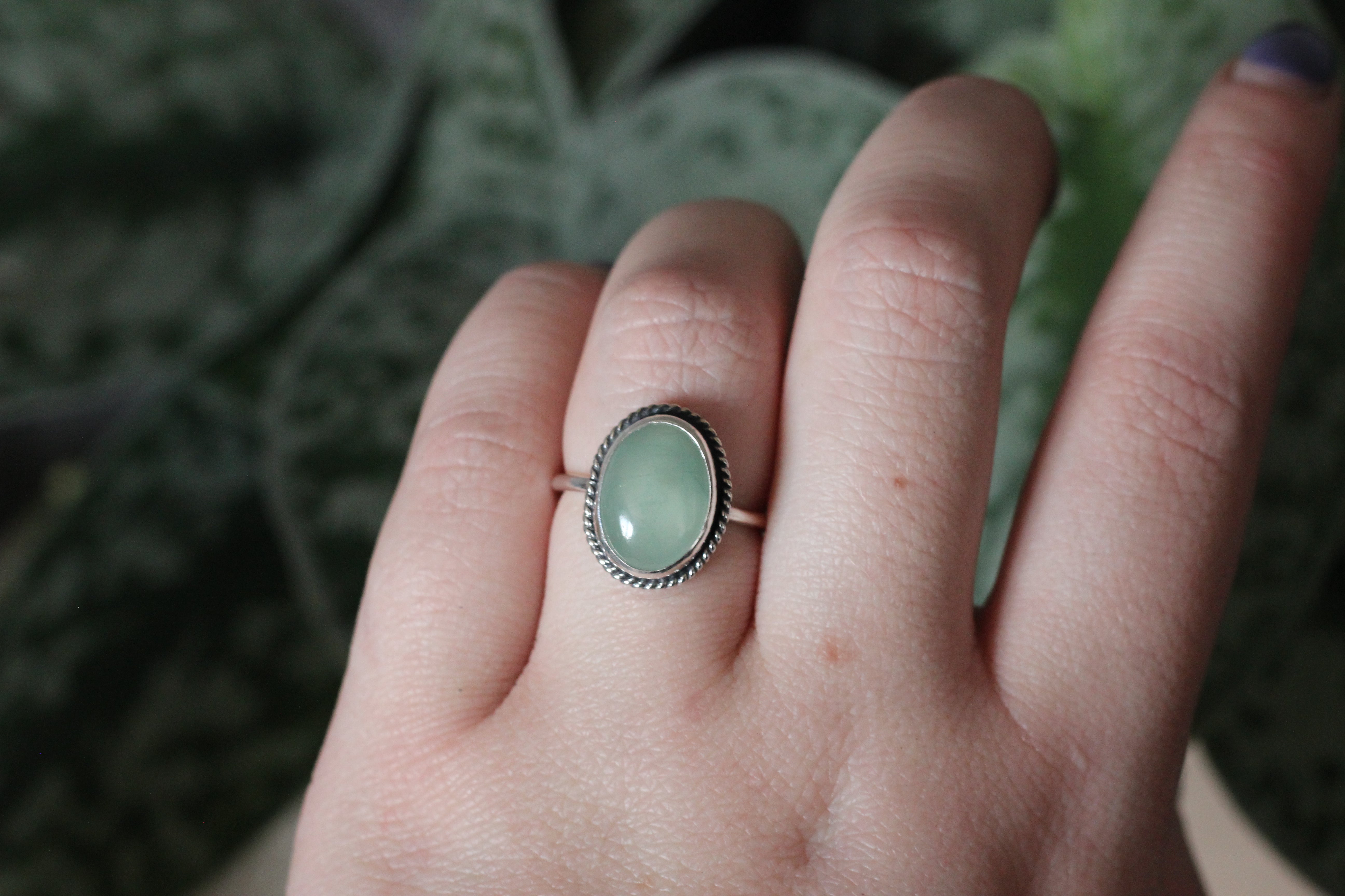 RINGS – Autumn Jade Studio
