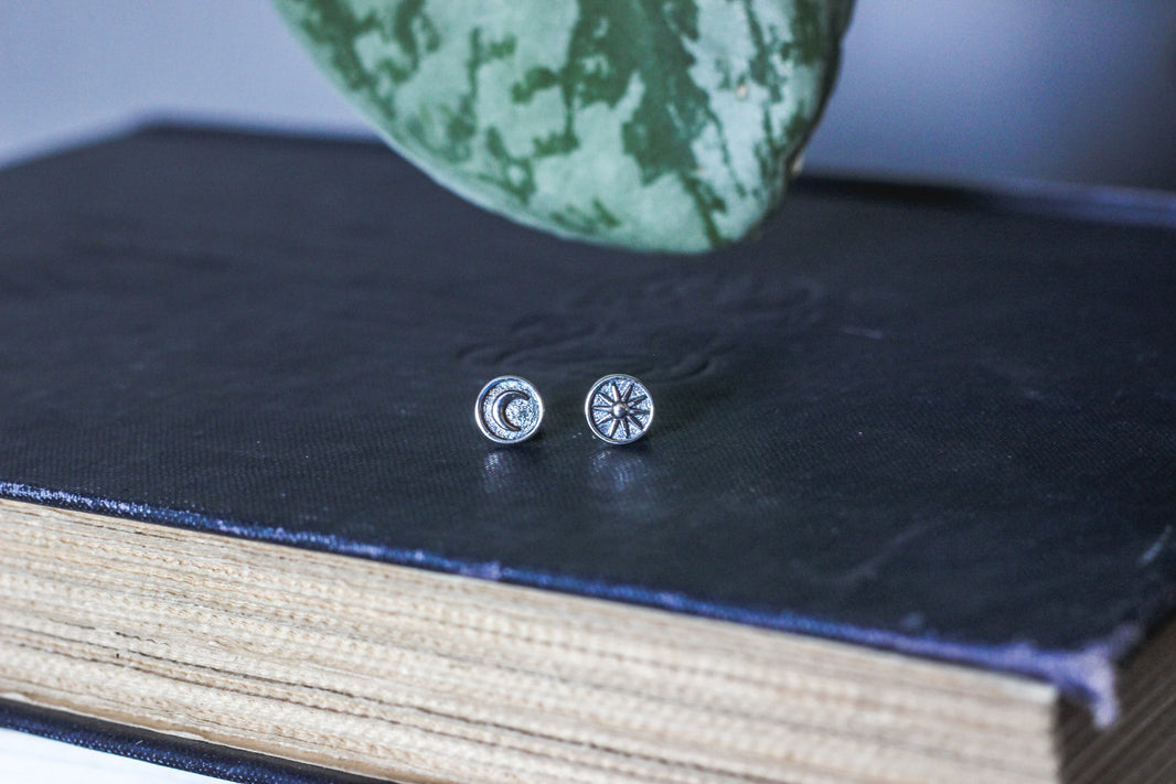 Autumn Jade Studio | Demi Fine Jewelry + Luxury Candles