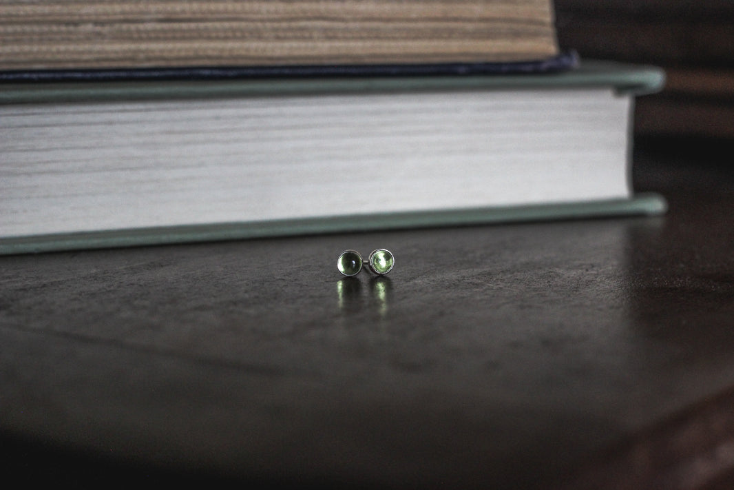 Autumn Jade Studio | Demi Fine Jewelry + Luxury Candles