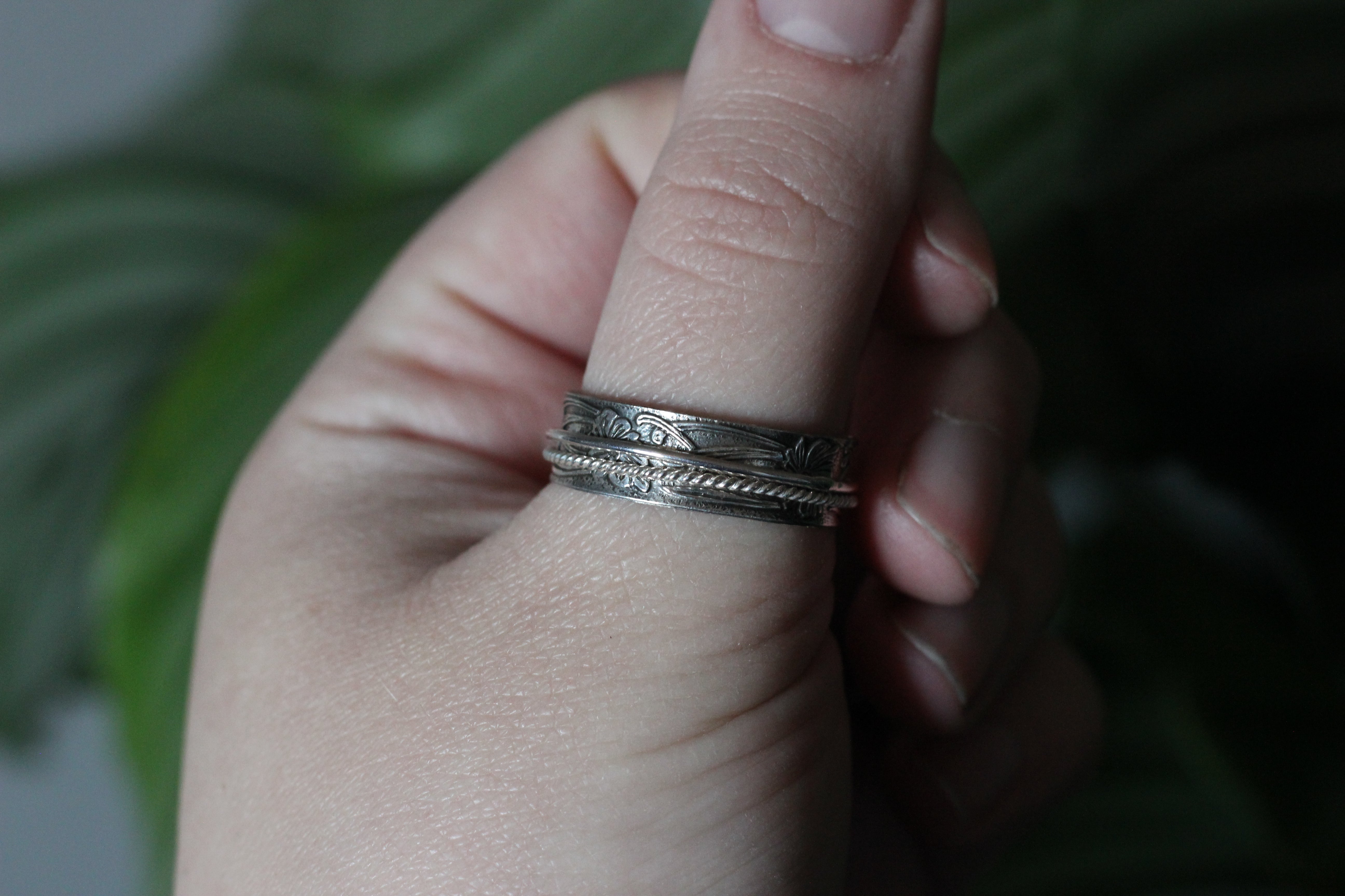 Autumn Jade Studio | Demi Fine Jewelry + Luxury Candles